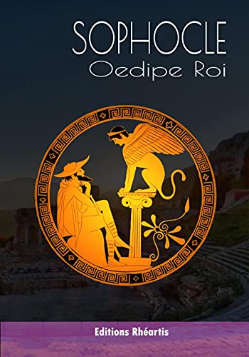 Oedipe Roi by Sophocle | Goodreads