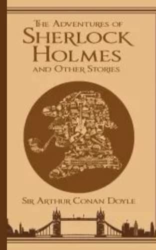 The Adventures of Sherlock Holmes: Annotated by Arthur Conan Doyle ...
