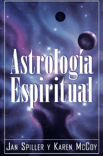 Astrologia Espiritual (Spiritual Astrology) by Jan Spiller | Goodreads