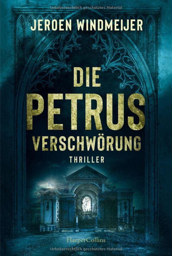 Die Petrus-Verschworung [German] by Unknown Author | Goodreads