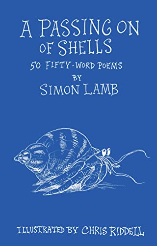 A Passing On of Shells by Simon Lamb | Goodreads