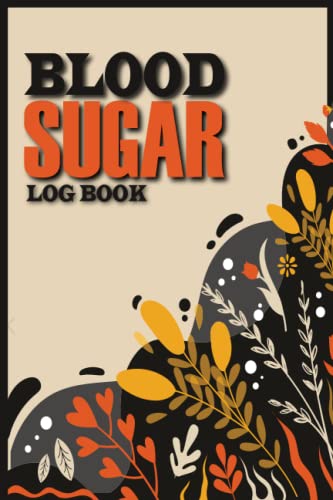Blood Sugar Log Book Diabetic Record Book For Diabetics Daily blood-sugar-log-book-diabetic-record-book-for-diabetics-daily