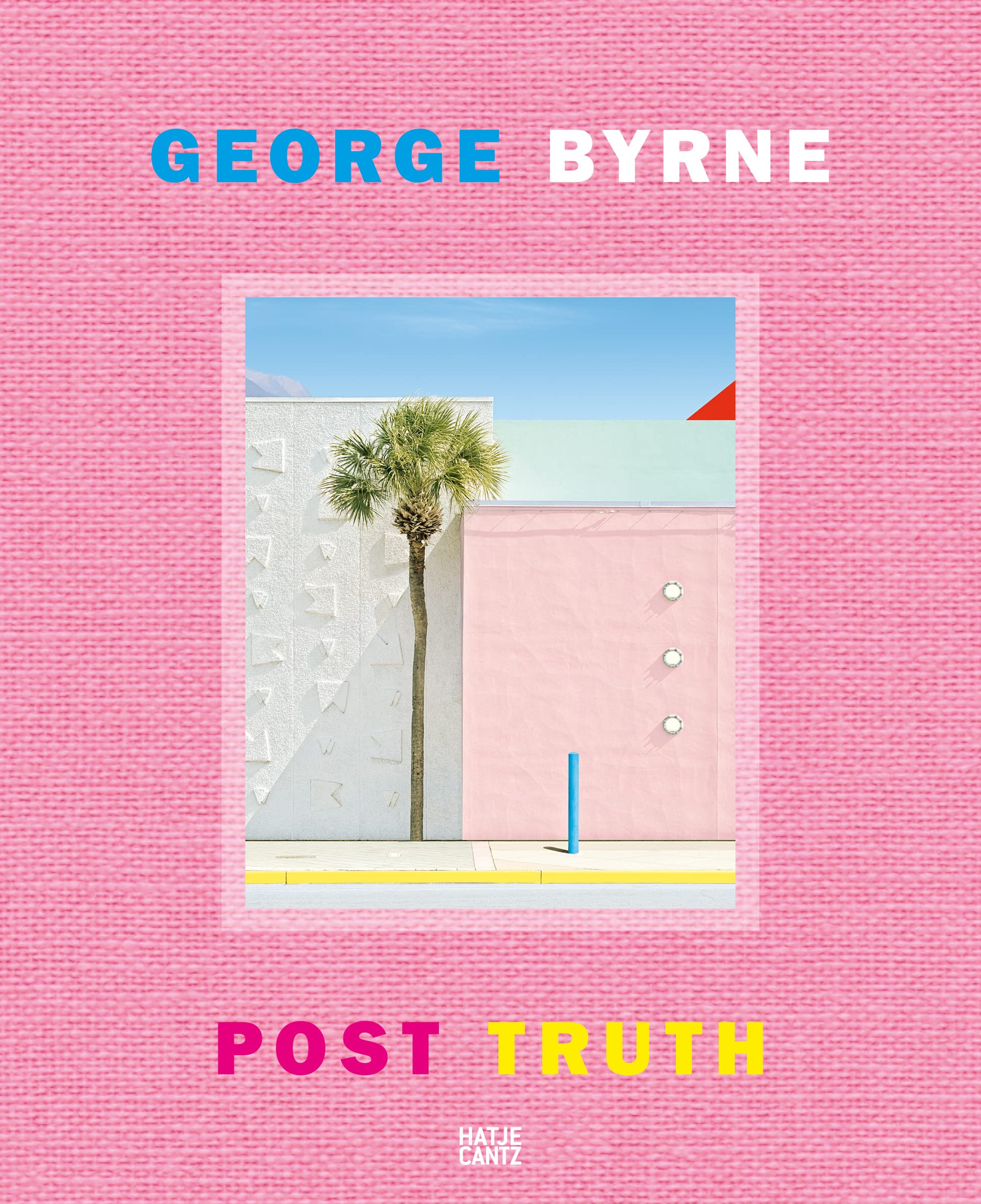George Byrne: Post Truth by George Byrne | Goodreads