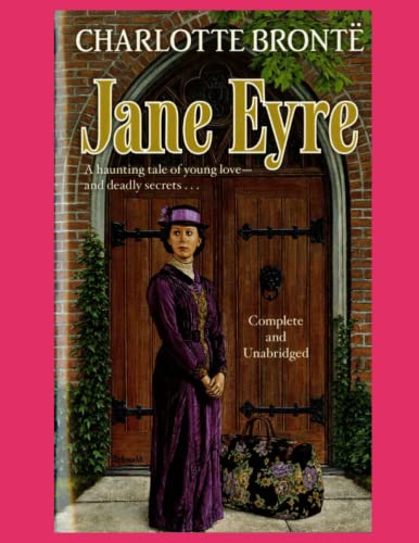 Jane Eyre book: Annotated by Charlotte Brontë | Goodreads