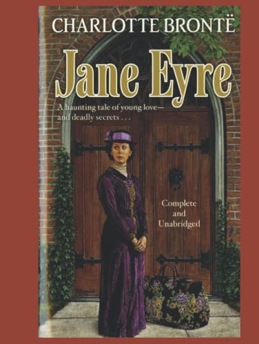 Jane Eyre book: Annotated by Charlotte Brontë | Goodreads