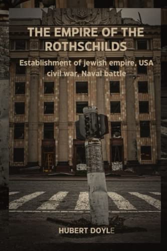 A Brief History Of The Rockefellerrothschild Empire