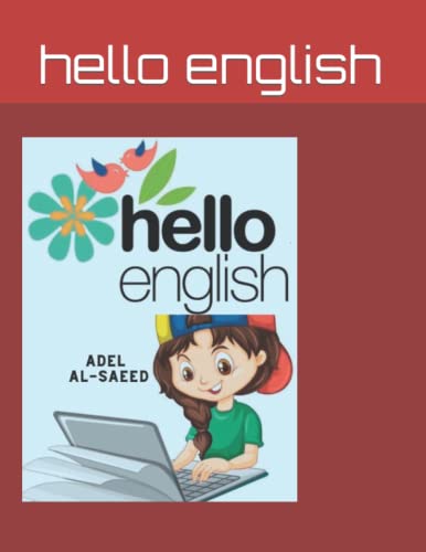 hello english by Adel Alsaeed | Goodreads