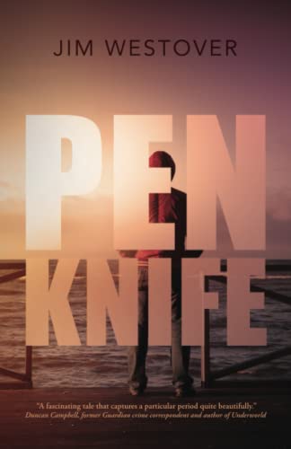 Penknife by Jim Westover | Goodreads