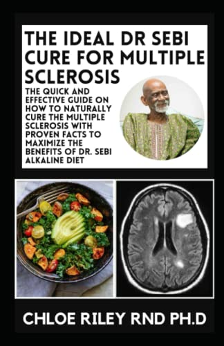 The Ideal DR SEBI Cure For Multiple Sclerosis: The Quick and Effective ...