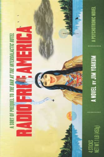 Radio Free America: A Sort of Prequel to the Bar at the Intergalactic ...