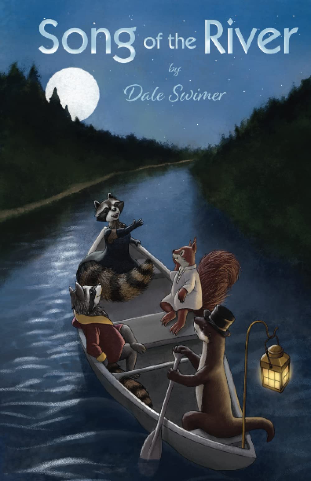 Song of the River (The River Series) by Dale Swimer | Goodreads