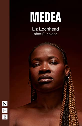 Medea: (National Theatre of Scotland version) by Euripides | Goodreads