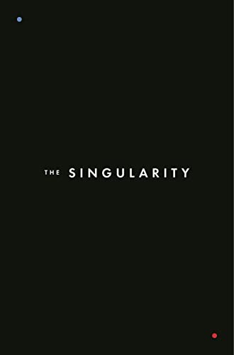 The Singularity by Mat Groom | Goodreads