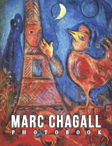 Marc Chagall The Birthday
