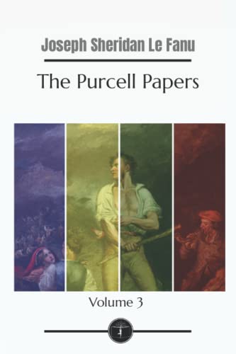 The Purcell Papers - Garden Classics: Volume 3 - Garden Classics by J ...