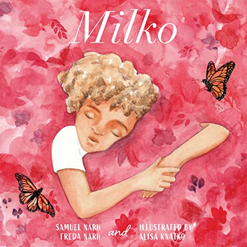Milko by Samuel Narh | Goodreads