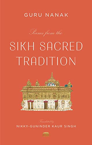 Poems from the Sikh Sacred Tradition by Guru Nanak | Goodreads