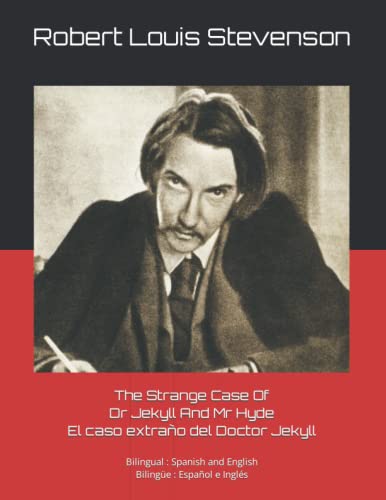 The Strange Case Of Dr Jekyll And Mr Hyde/El caso extraño del Doctor ...