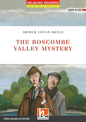 The Boscombe Valley Mystery, Class Set by Arthur Conan Doyle | Goodreads