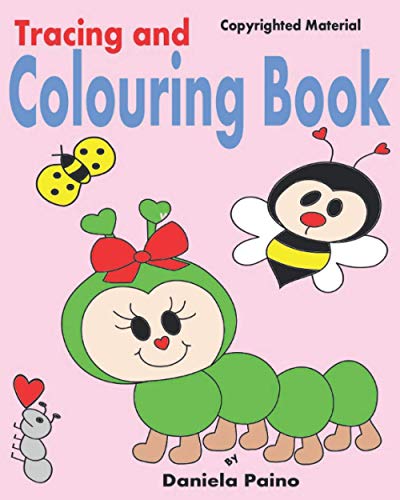 Trancing and Colouring Book by Daniela Paino | Goodreads