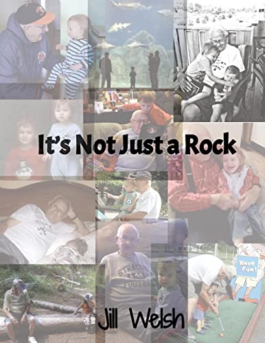 It's Not Just a Rock by Jill Welsh | Goodreads