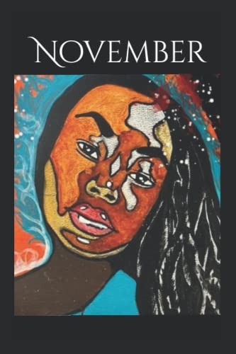 November by Lisa D Moy | Goodreads