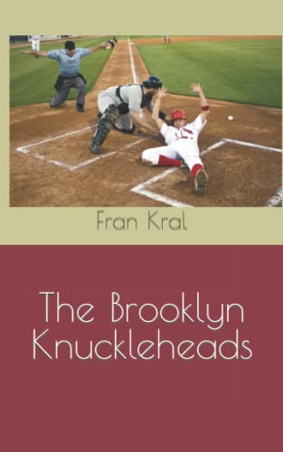 The Brooklyn Knuckleheads by Fran Kral | Goodreads