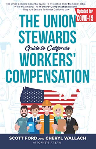 The Union Stewards Guide: he union leaders' essential guide to ...