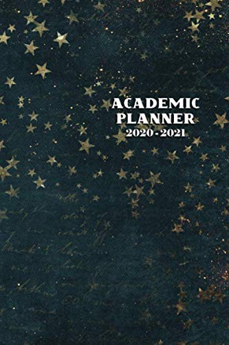 Academic Planner 2020-2021: Black Paper July 20 - June 21 Academic Year ...