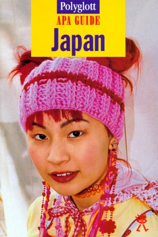 Polyglott Apa Guide, Japan by unknown author | Goodreads
