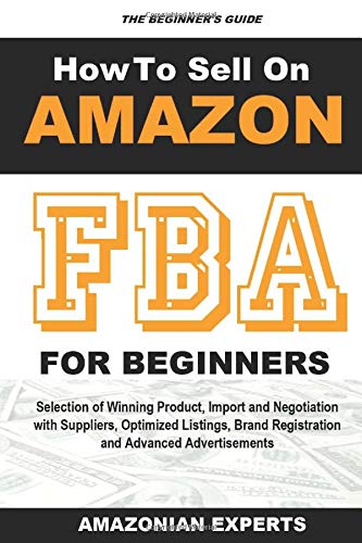 How To Sell On Amazon FBA For Beginners: Selection of Winning Product ...