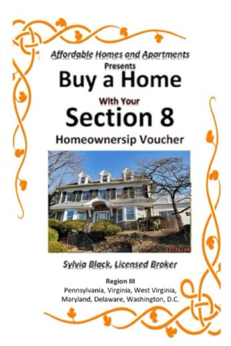 Affiordable Homes and Apartments Presents Buy A Home With Your Section ...