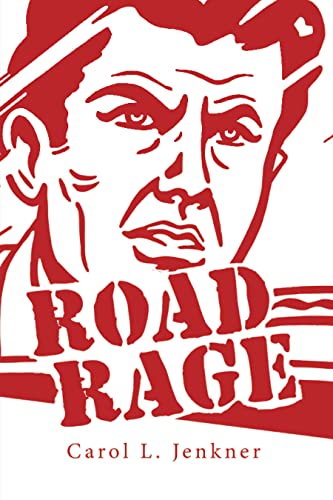 Road Rage by Carol Jenkner | Goodreads