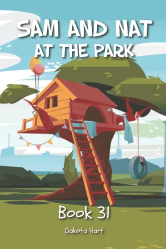 Sam And Nat At The Park (Let's Read English) by Dakota Hart | Goodreads