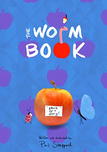 The Worm Book by Phil Sheppard | Goodreads