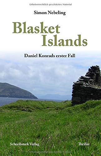 Blasket Island (German Edition) by Simon Nebeling | Goodreads