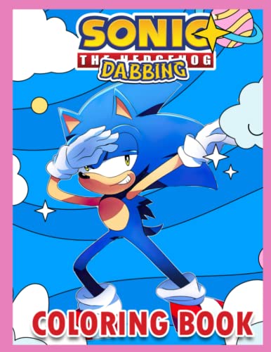 Coloring Book: Mindfulness Perfection The High-quality Hedgehog Premium ...