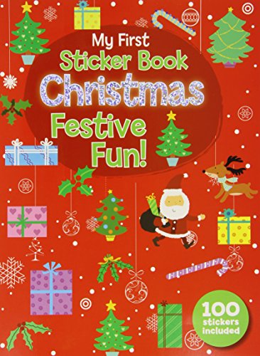 My First Christmas Activity Play Pack - Elves and Faries by North ...