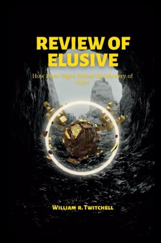 Review of Elusive: How Peter Higgs Solved the Mystery of Mass by ...
