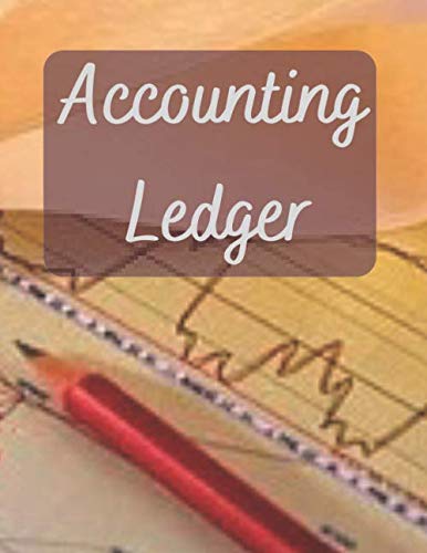 Accounting Ledger: Accounting Ledger: Simple Cash Book Accounts ...