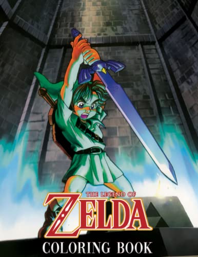 Legend Coloring Book: Fantastic Easy Of Giving You Color Wonder ...