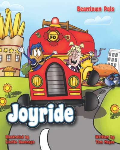 Joyride by Tom Hayes | Goodreads