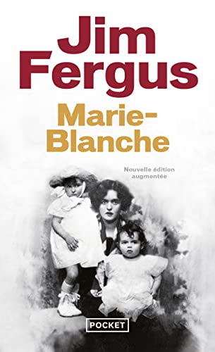 Marie-Blanche (Nouvelle édition) by Jim Fergus | Goodreads