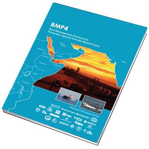 BMP4: Best Management Practicers for Protection Against Somalia Based ...