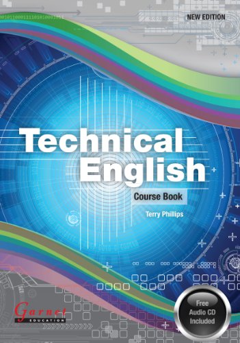 Technical English Course Book with Audio CD by 0 | Goodreads