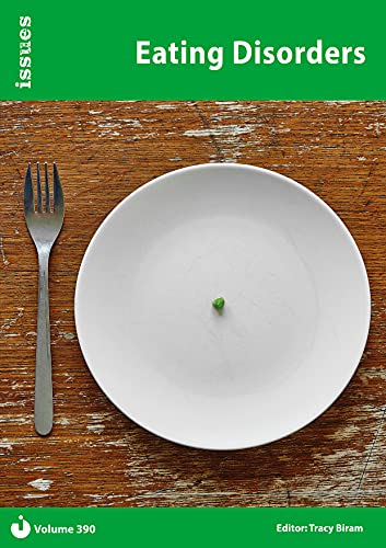 Eating Disorders: 390 by unknown author | Goodreads