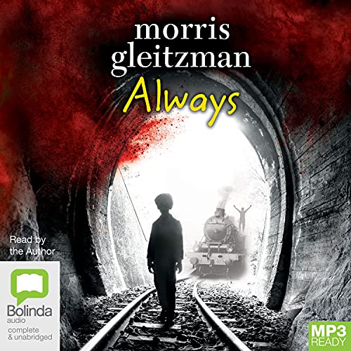 Once by Morris Gleitzman | Goodreads