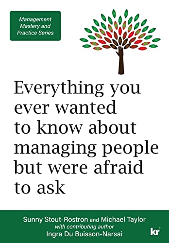 Management Mastery and Practice Series: Everything you ever wanted to ...