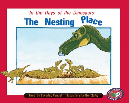 The Nesting Place by Beverley Randell | Goodreads
