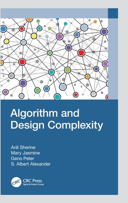 Algorithm and Design Complexity by Anli Sherine | Goodreads